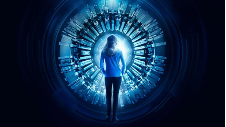 Time Travel Spells Of Magic to travel back in time 1